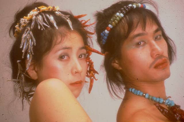 37 WORKS by Eiko & Koma (全作品 1976-2010) on Vimeo