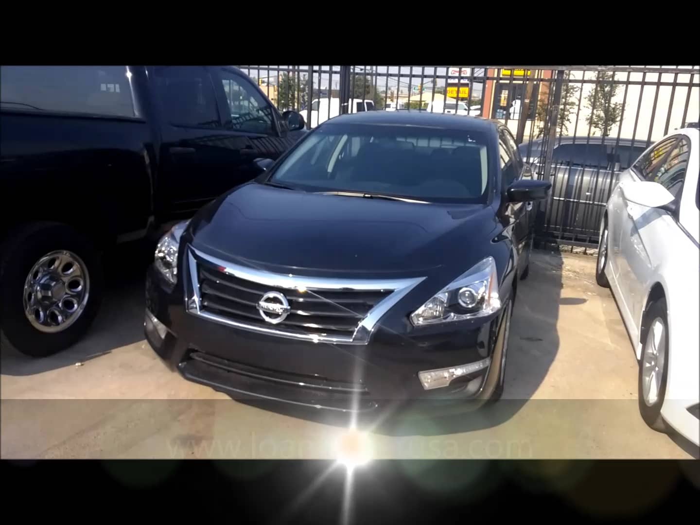 Craigslist Dallas Cars on Vimeo