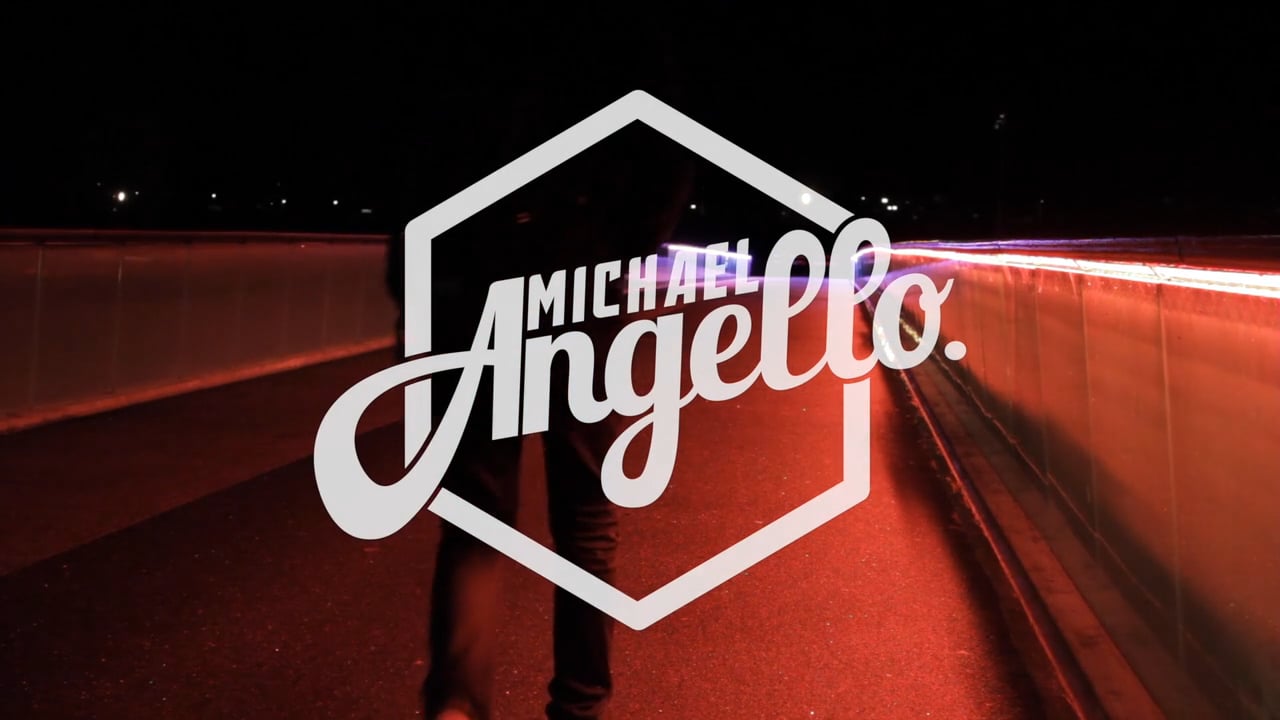 Michael Angello on Vimeo