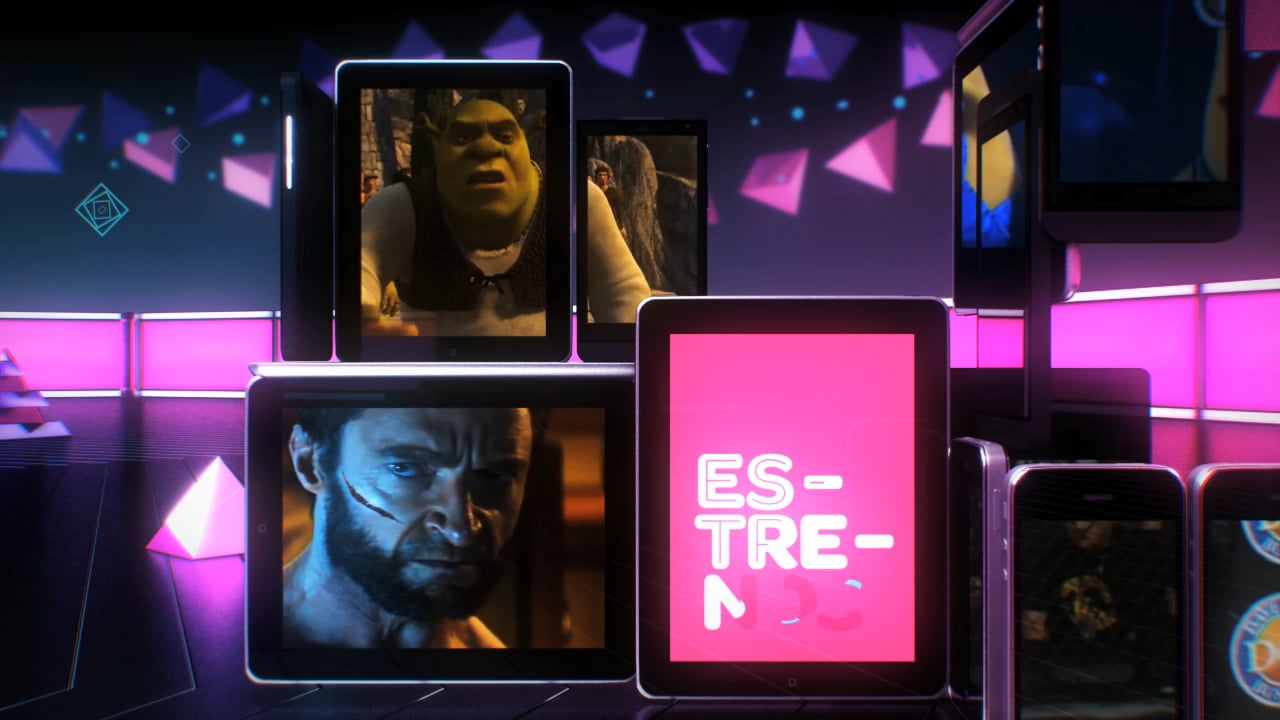 Cablevision play on Vimeo