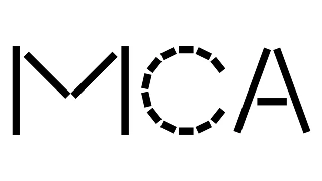 Mca Logo