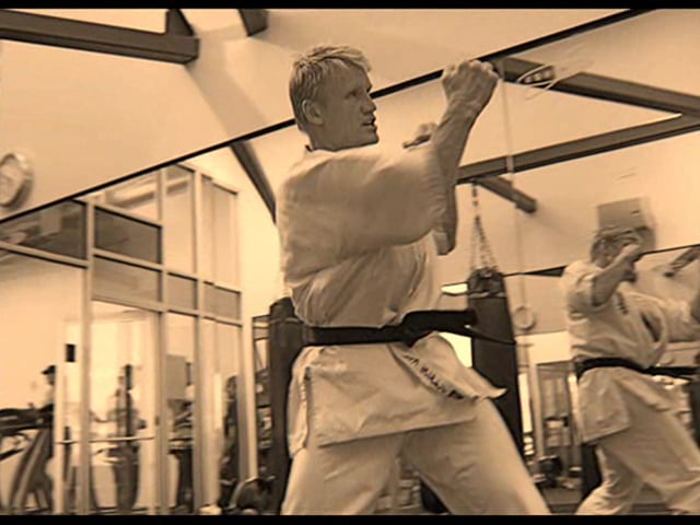 Dolph Lundgren - Bodybuilding Training (Workout Motivation Video) on Vimeo