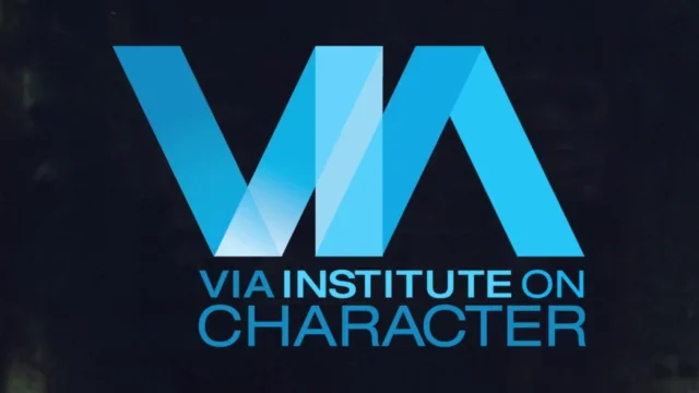 Science of Character - VIA Institute