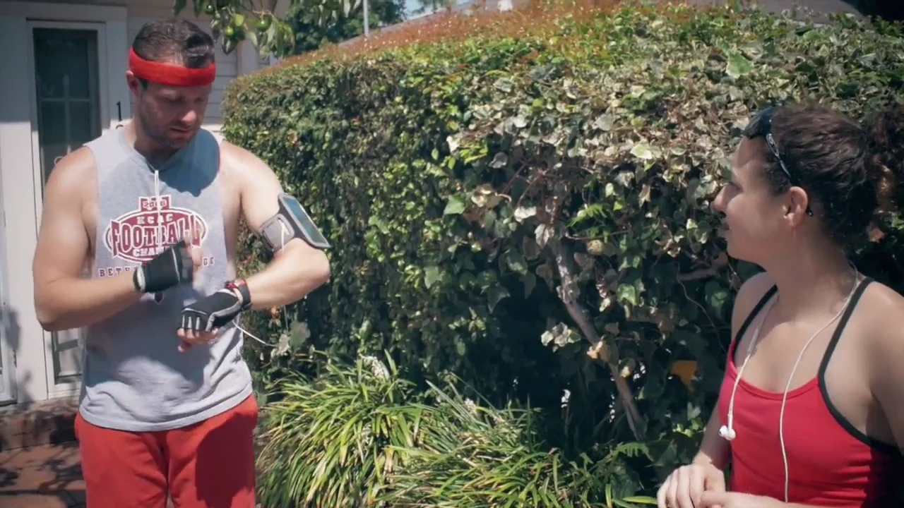 Stephanie Fodor - Comedy Reel on Vimeo