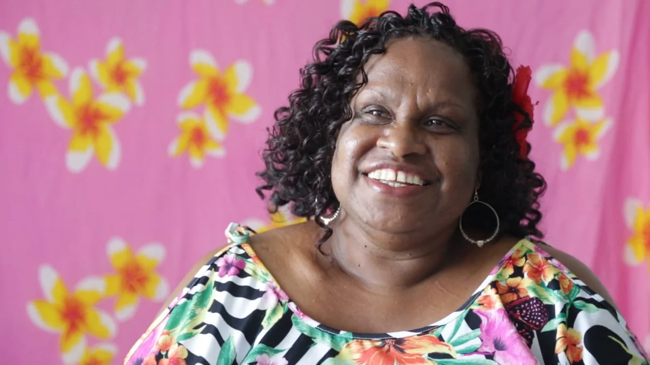 Language Legends - Leonora Adidi - Kalaw Kawaw Ya on Vimeo