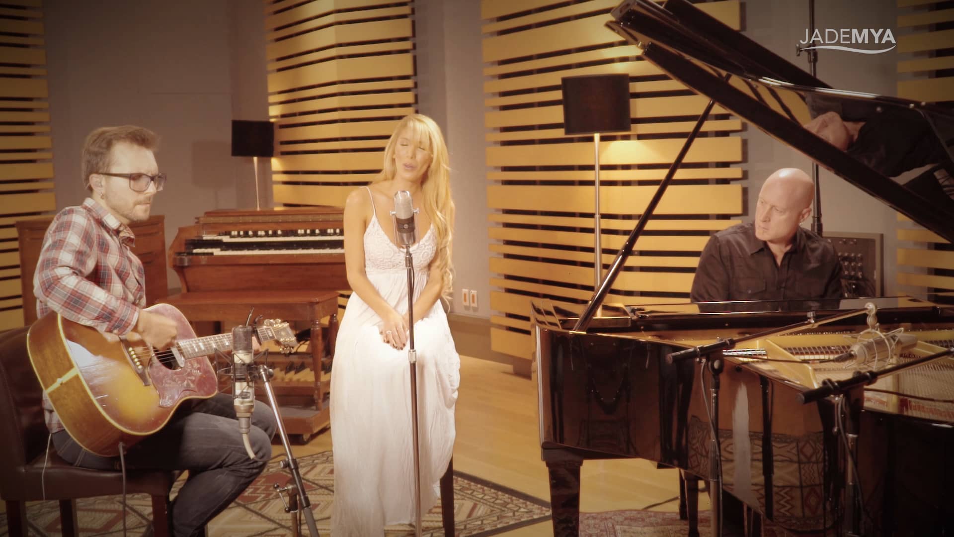 Jade Mya Song 3 Whiskey Lulaby on Vimeo