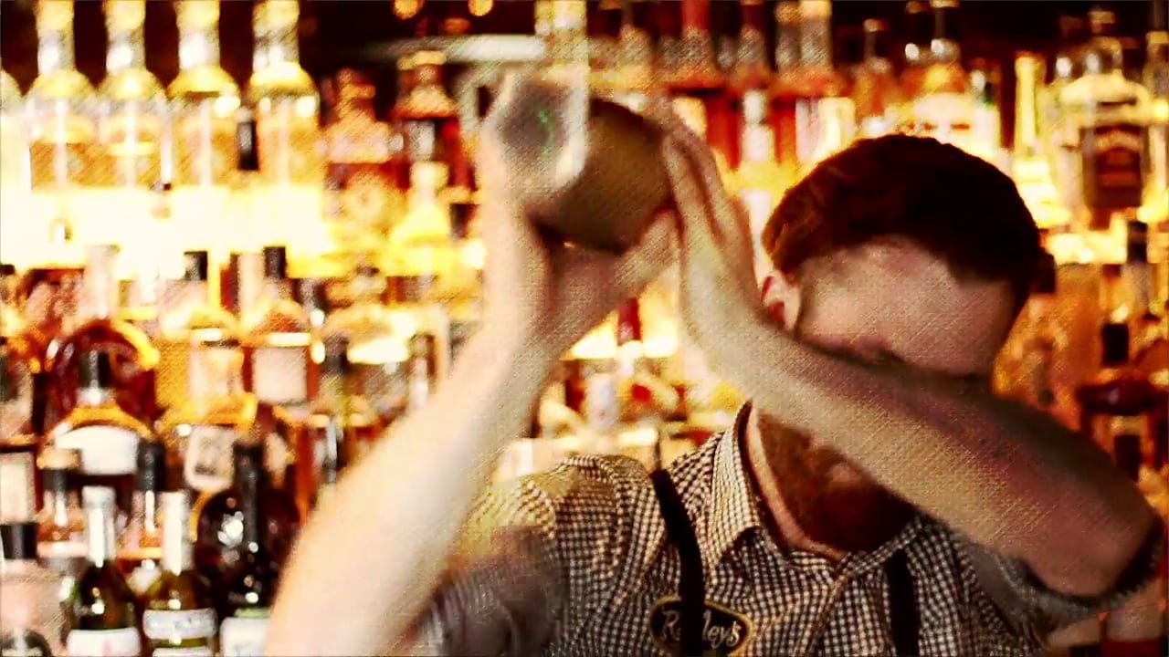 FELIX x BOOS Promo Video on Vimeo