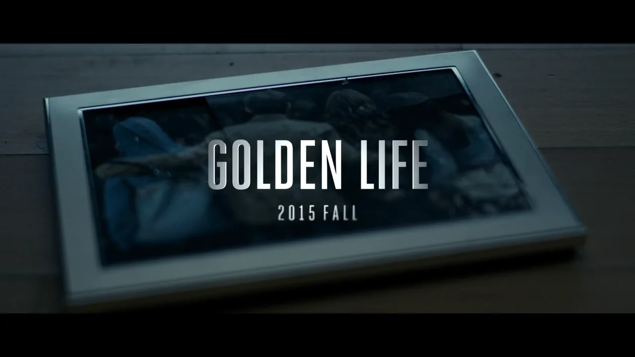 Golden Life: Teaser (HBO Original Series)