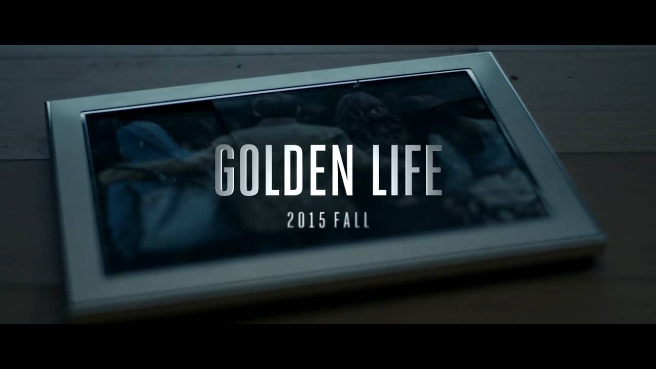 Golden Life: Teaser (HBO Original Series) on Vimeo