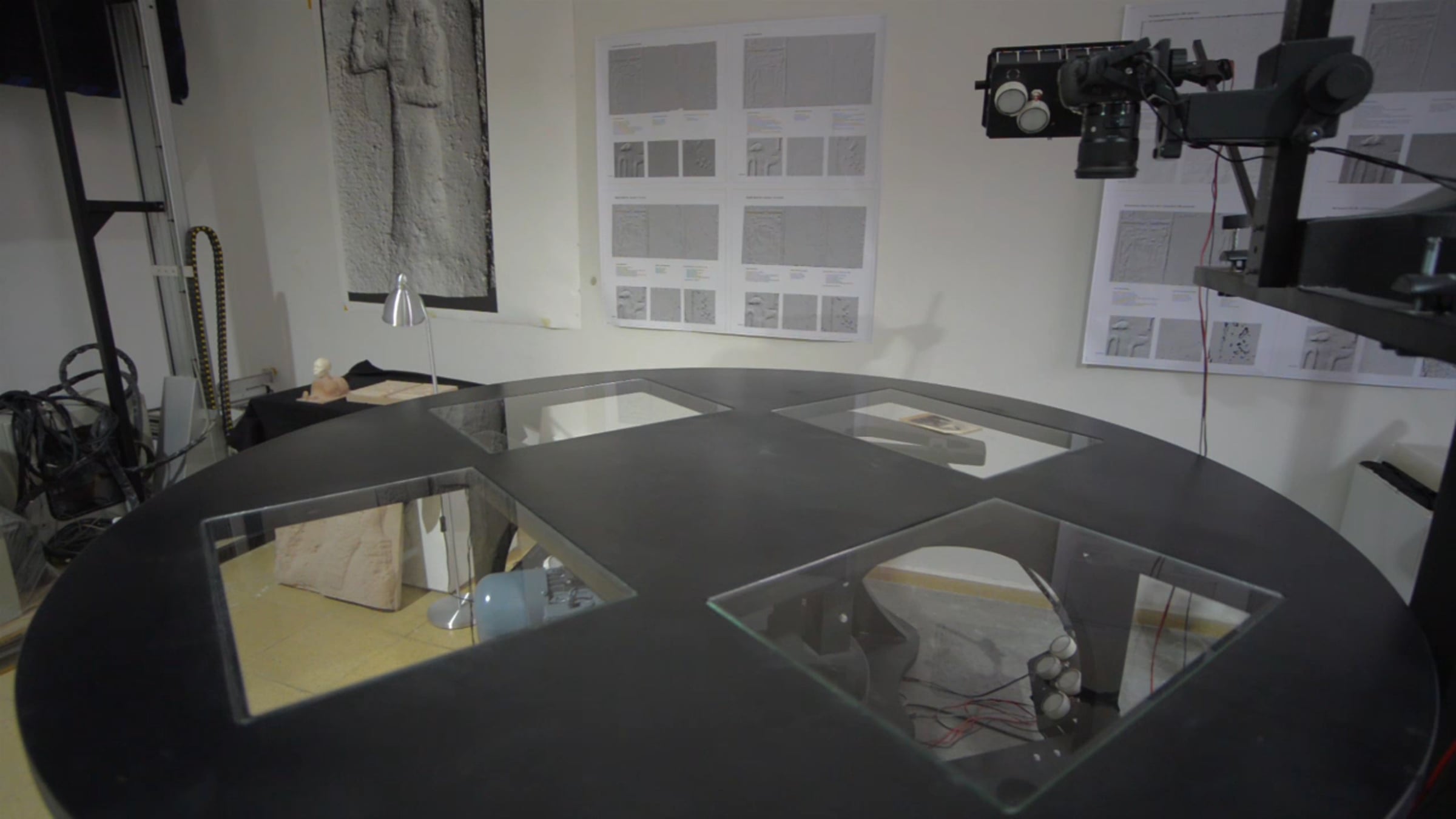 Replica 360 Recto/Verso scanner | Videos & Movies on Vimeo