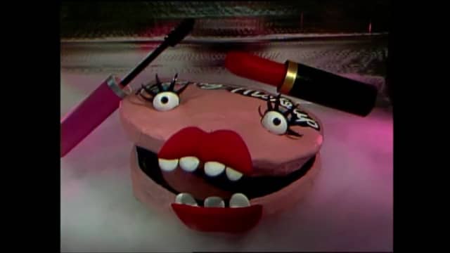 EATING MAKEUP on Vimeo