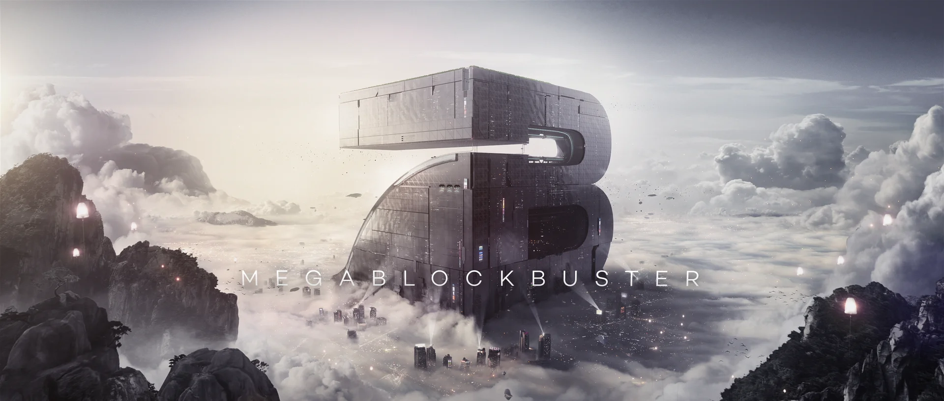 Pro7 - Mega Blockbuster