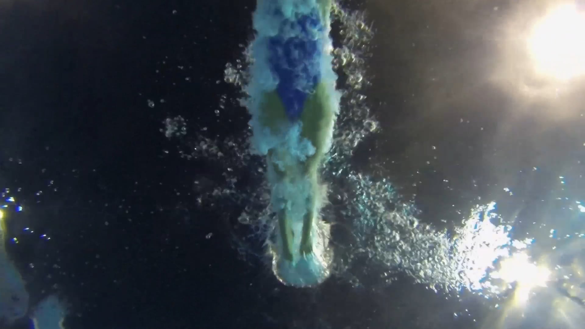 Swimming Pool on Vimeo