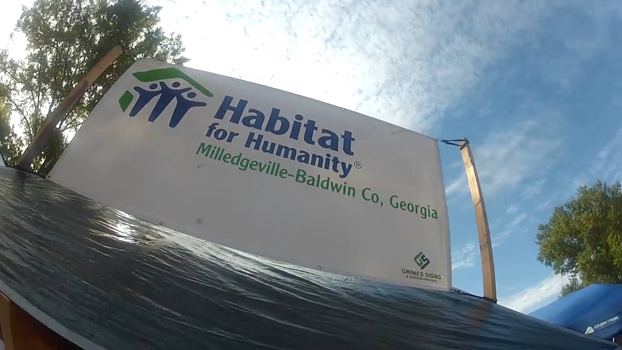 Georgia Gives Day Promo Video on Vimeo