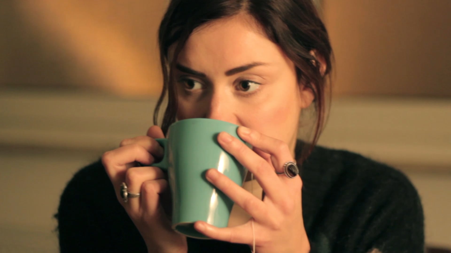 151108_INTRO_Maria Reel on Vimeo