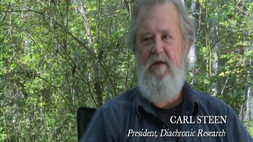 Discovering Dave: Spirit Captured in Clay