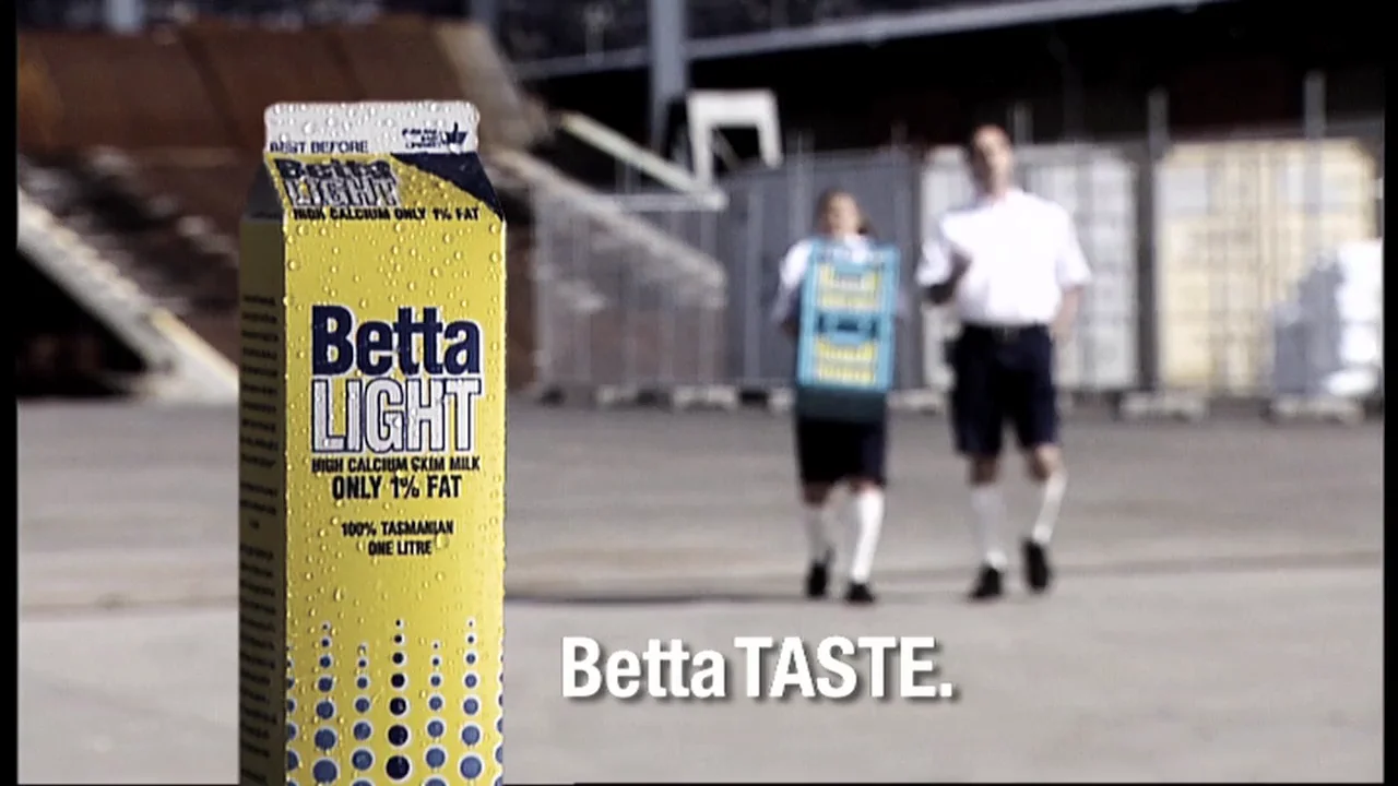 Betta Milk Season 1 - Light (Boats) on Vimeo