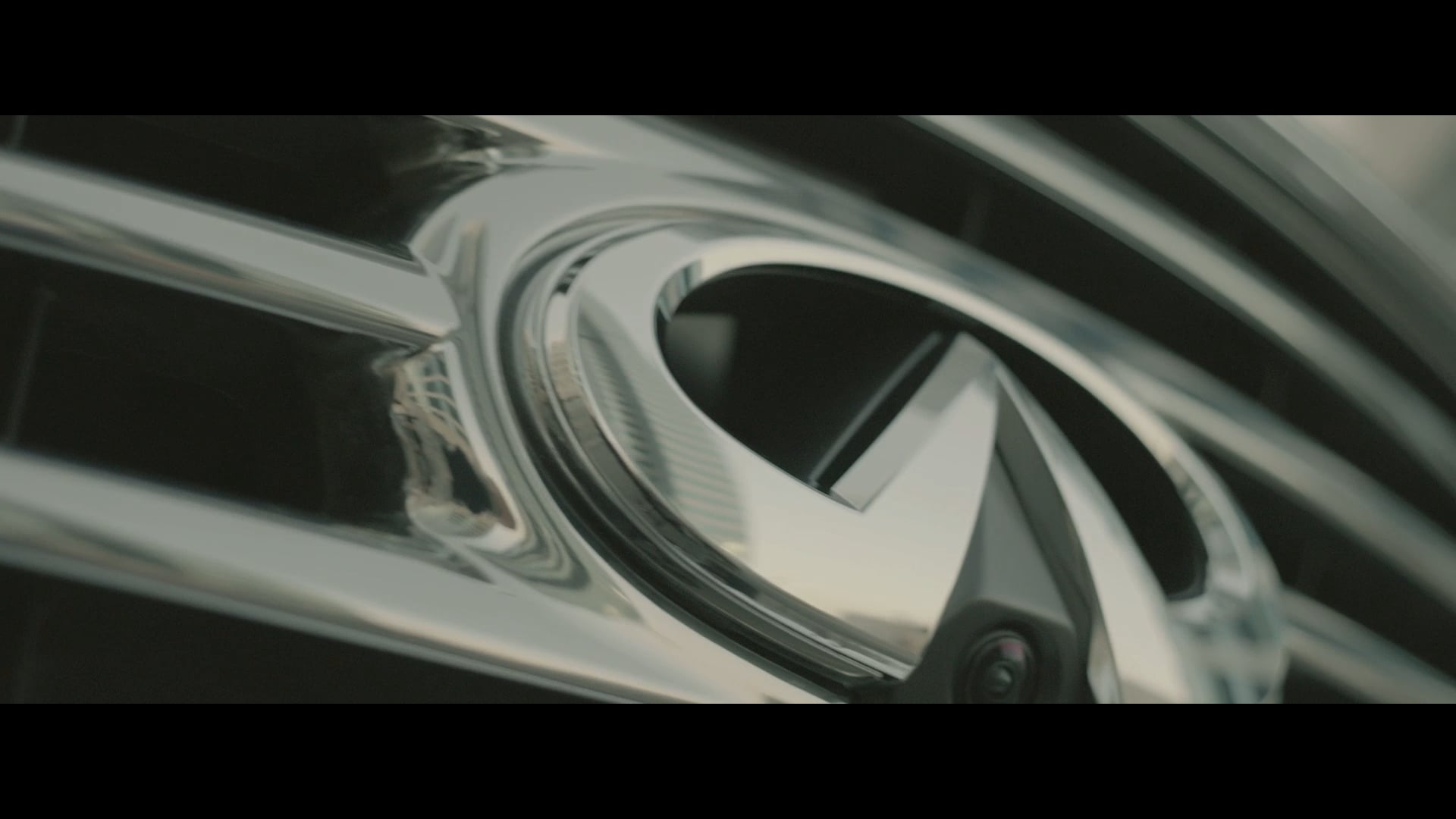 Infiniti on Vimeo