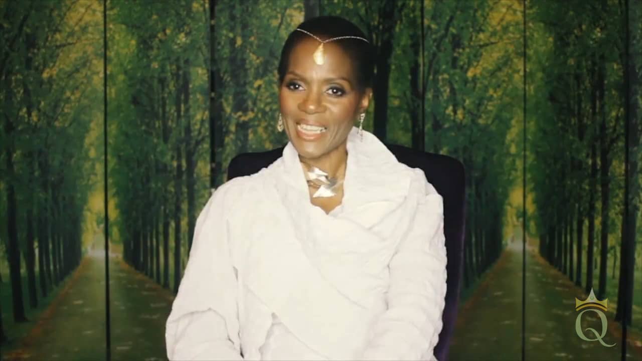 Who Is Queen Afua? on Vimeo