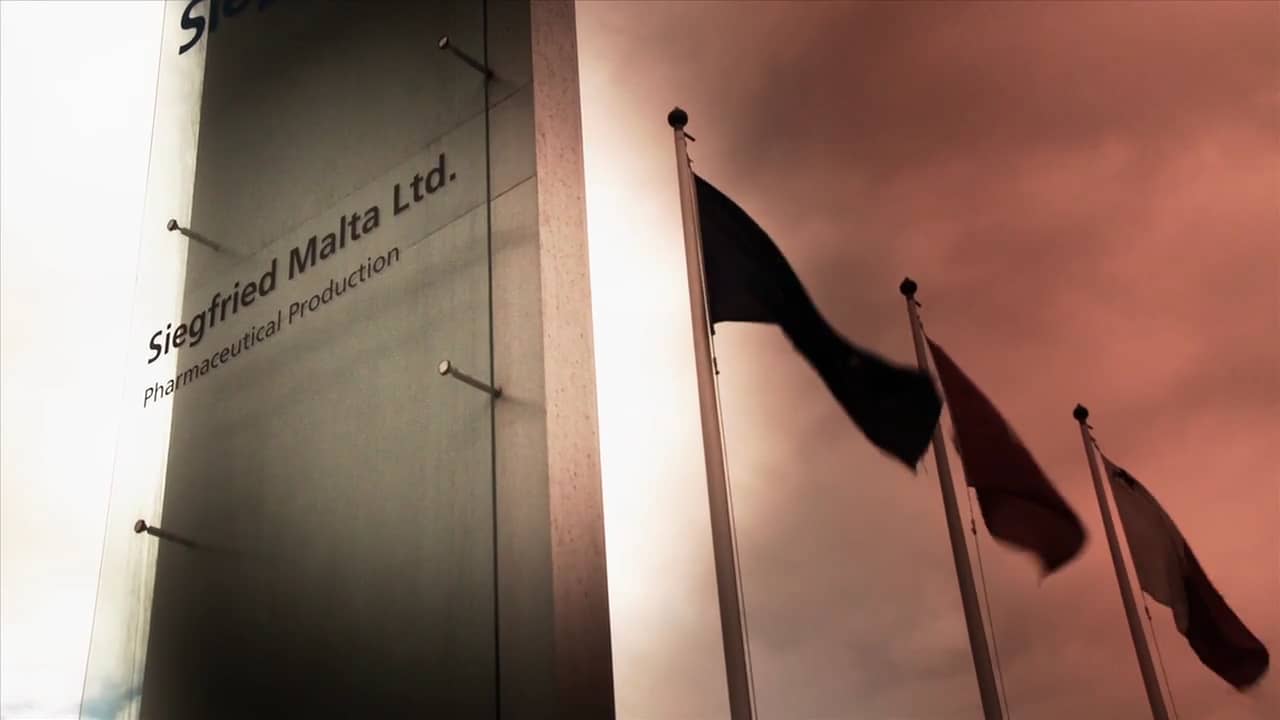SIEGFRIED Malta on Vimeo