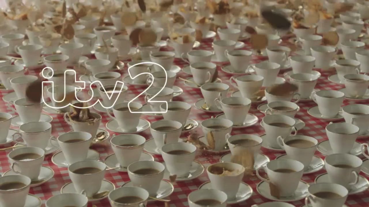 ITV 2 Idents on Vimeo