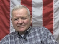 Ronald Roth - Voices of Iowa - Grout Museum District Located in ...