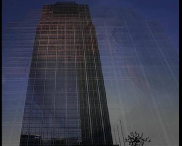 BANK BOSTON & CESAR PELLI on Vimeo