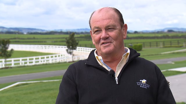 Lindsay Racing on Vimeo