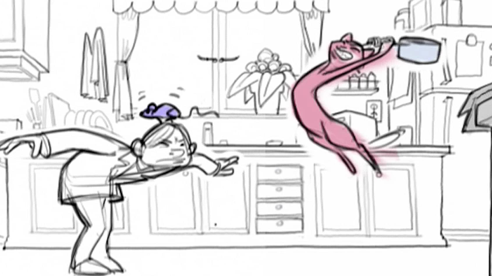 CAPRI SUN-Respect The Pouch on Vimeo