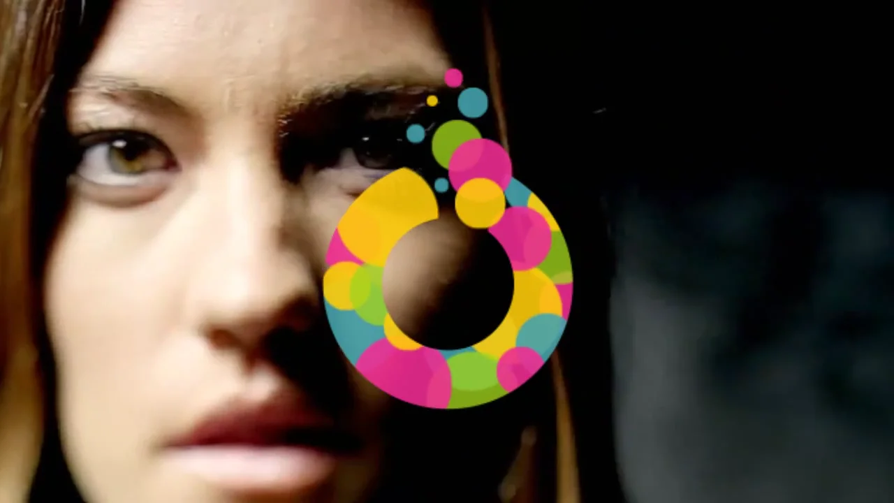 Pop TV channel brand on Vimeo