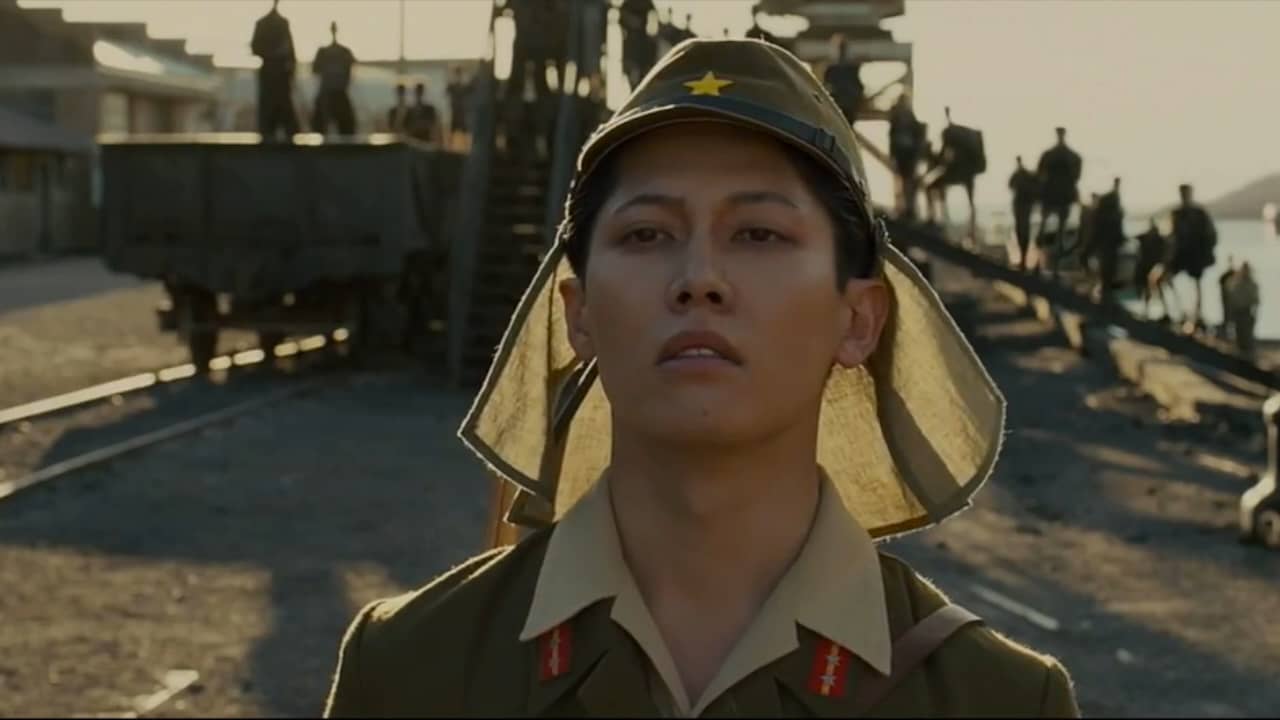 Unbroken Plank Scene on Vimeo