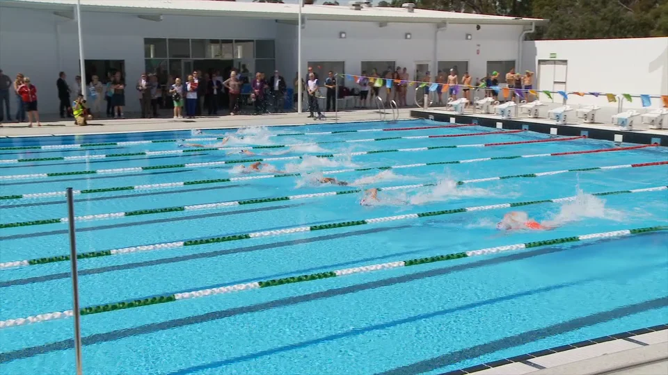 City of Mandurah MARC Walk Through (Extended Version, no voice over) on ...