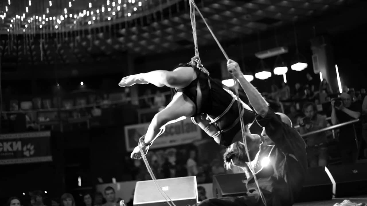 Rope Fest 2012 on Vimeo