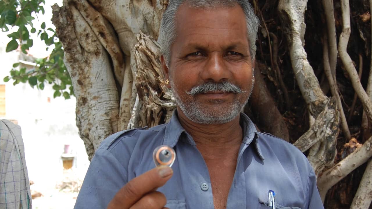 Khushi Baby on Vimeo