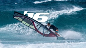 2016 MauiSails sails range preview | Windsurfing Videos | MauiSails Hawaii