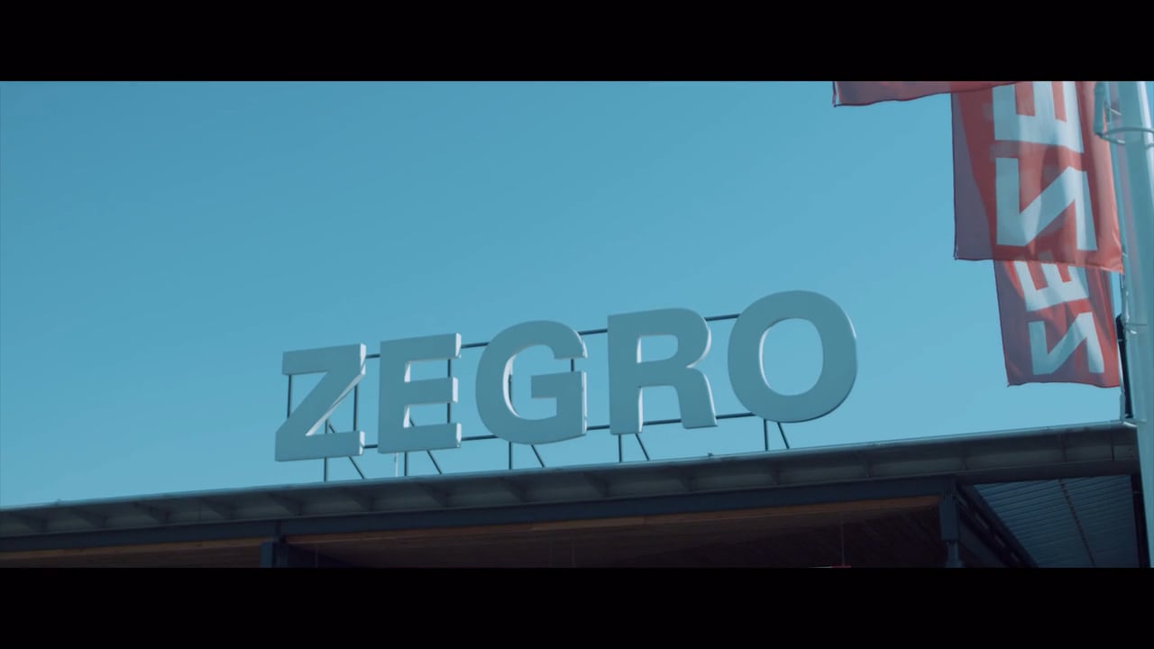 ZEGRO on Vimeo