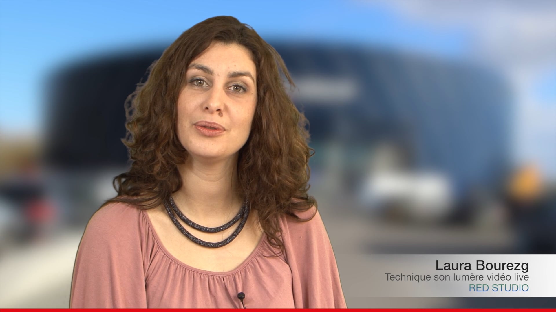 Soirée A'Faire - 3 déc. 2015 - Laura Bourezg on Vimeo