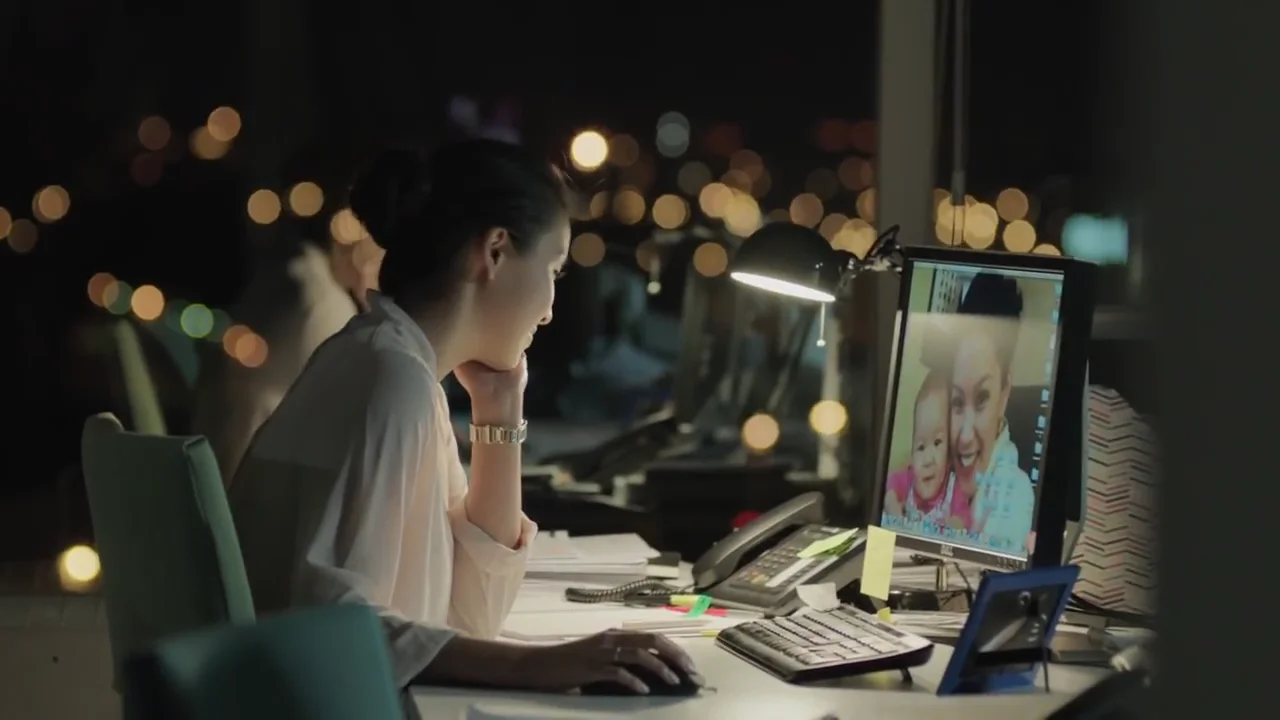 Solidaris Mutualité - Nous prenons soin de vos enfants on Vimeo