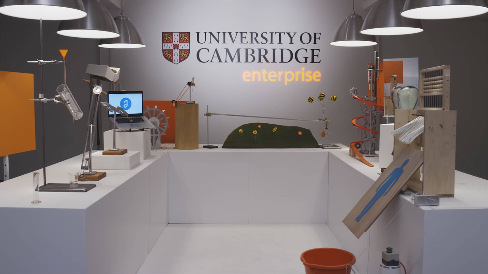 Cambridge Enterprise #nextgreatidea on Vimeo