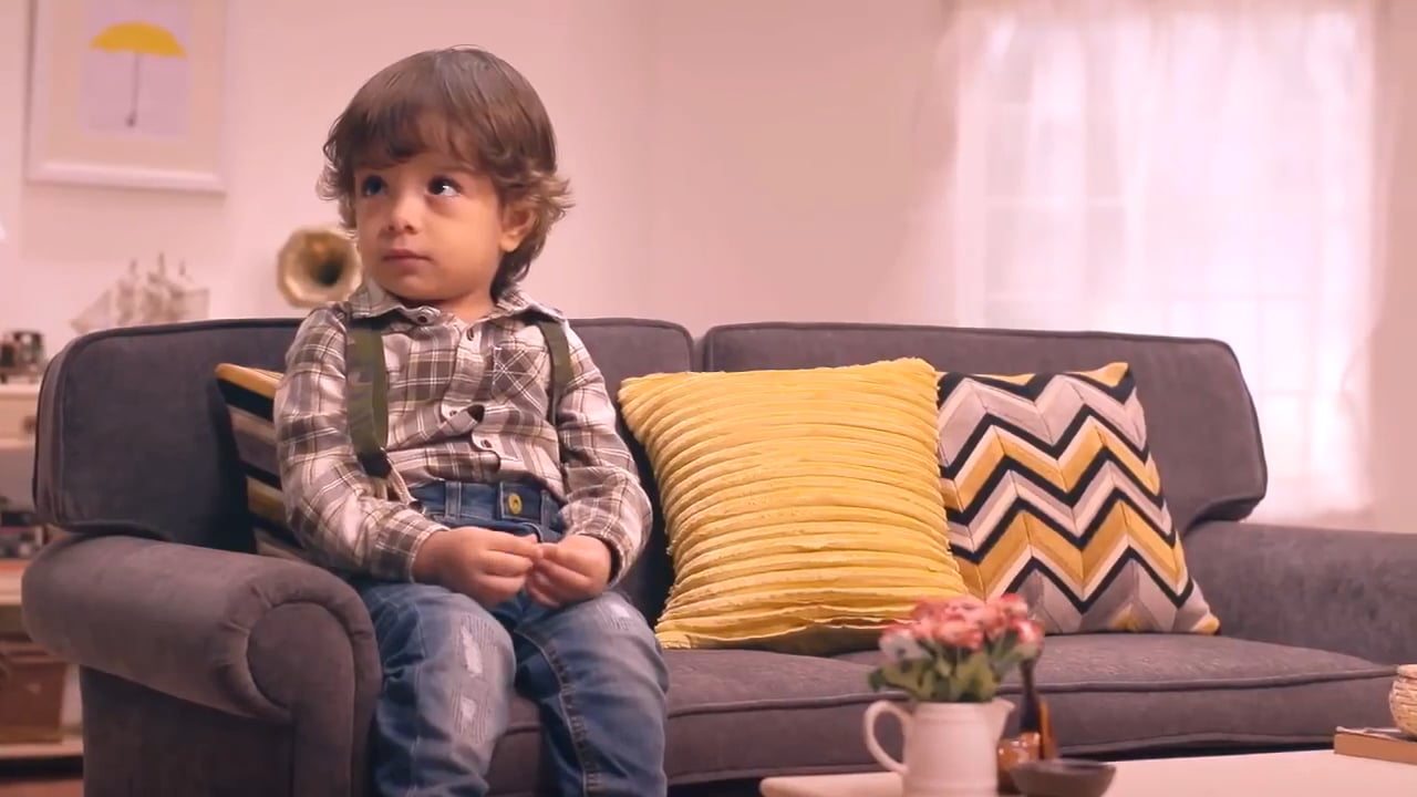 Production Showreel : Promos & Packaging - How I Met Your Mother ...