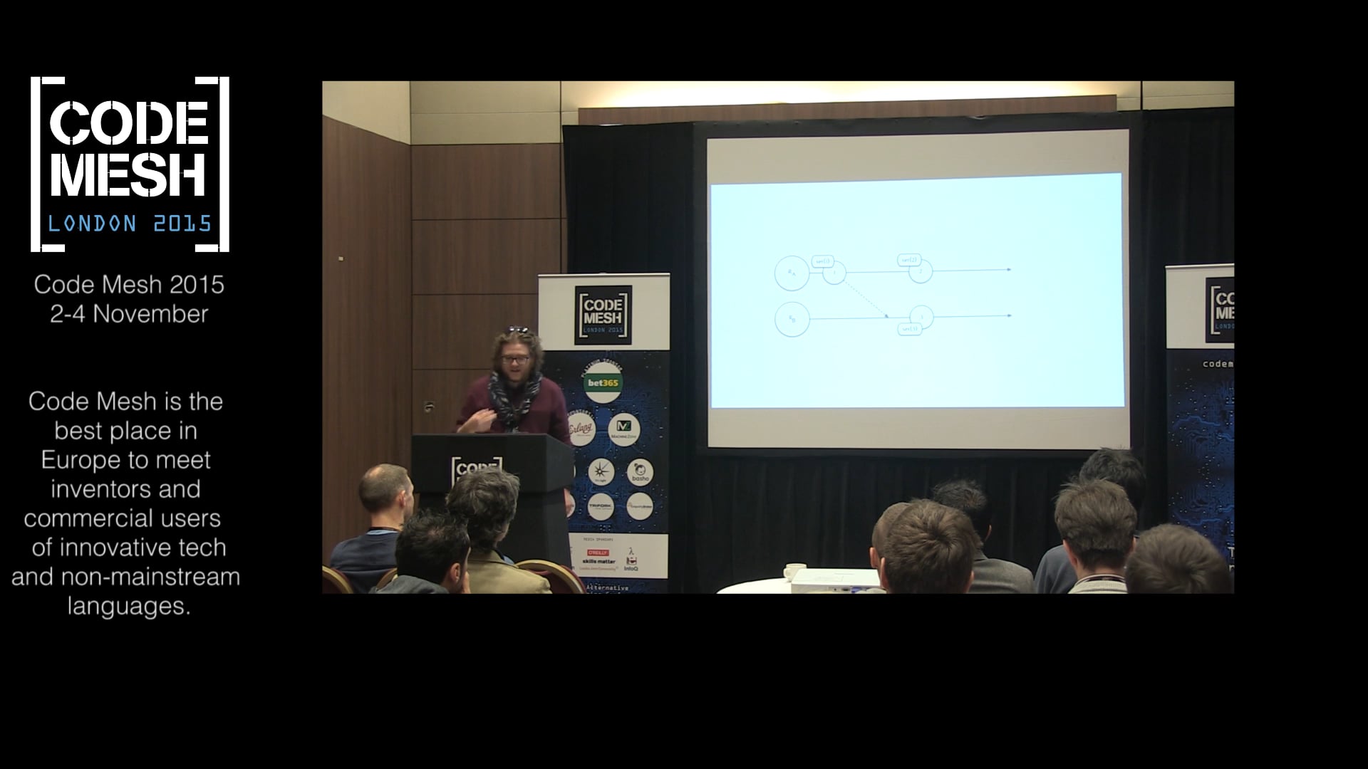 Coordination-Free Designs for Mobile Gaming - Christopher Meiklejohn on Vimeo
