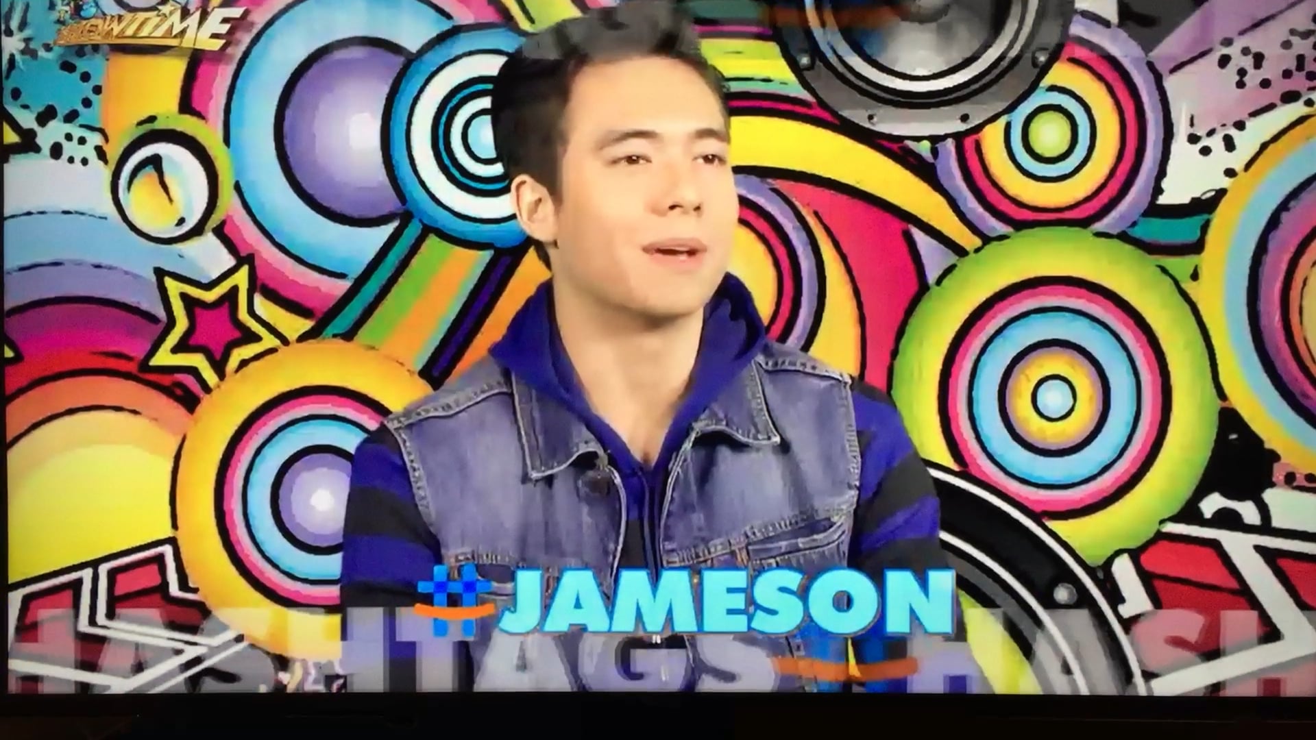 Showtime Hashtags Members on Vimeo