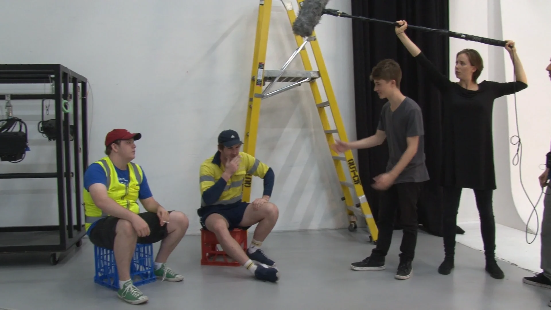 Group_3A_TVStudio on Vimeo