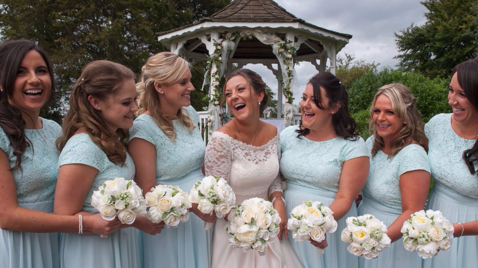 Alison & Phil Wedding Slideshow on Vimeo