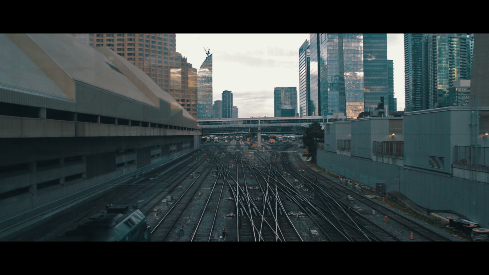 slow hours on Vimeo