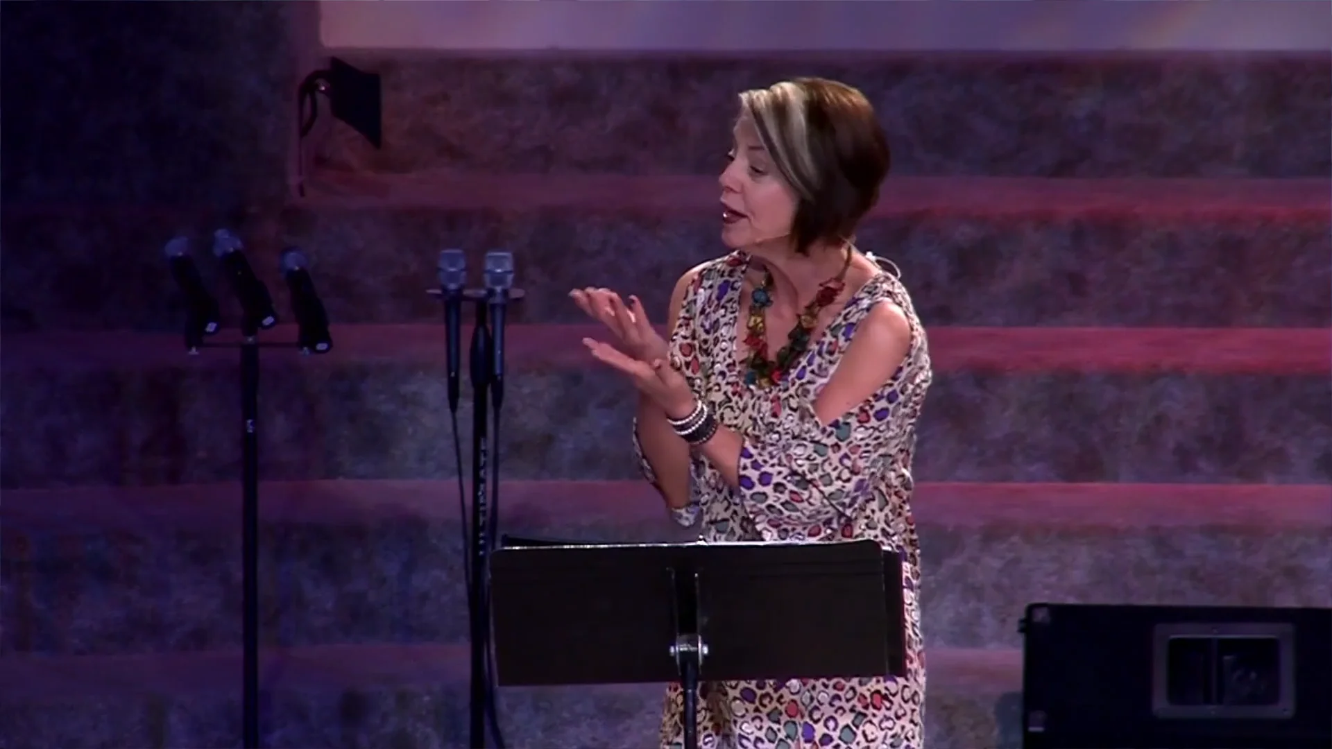 Elisa Morgan - Elisa Morgan Speaking Highlights on Vimeo