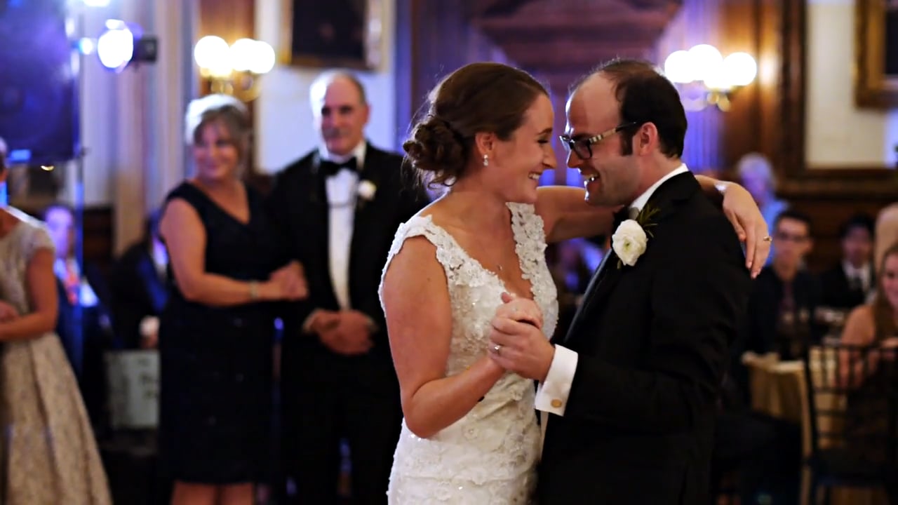 Scanlon Wedding Day Highlights on Vimeo