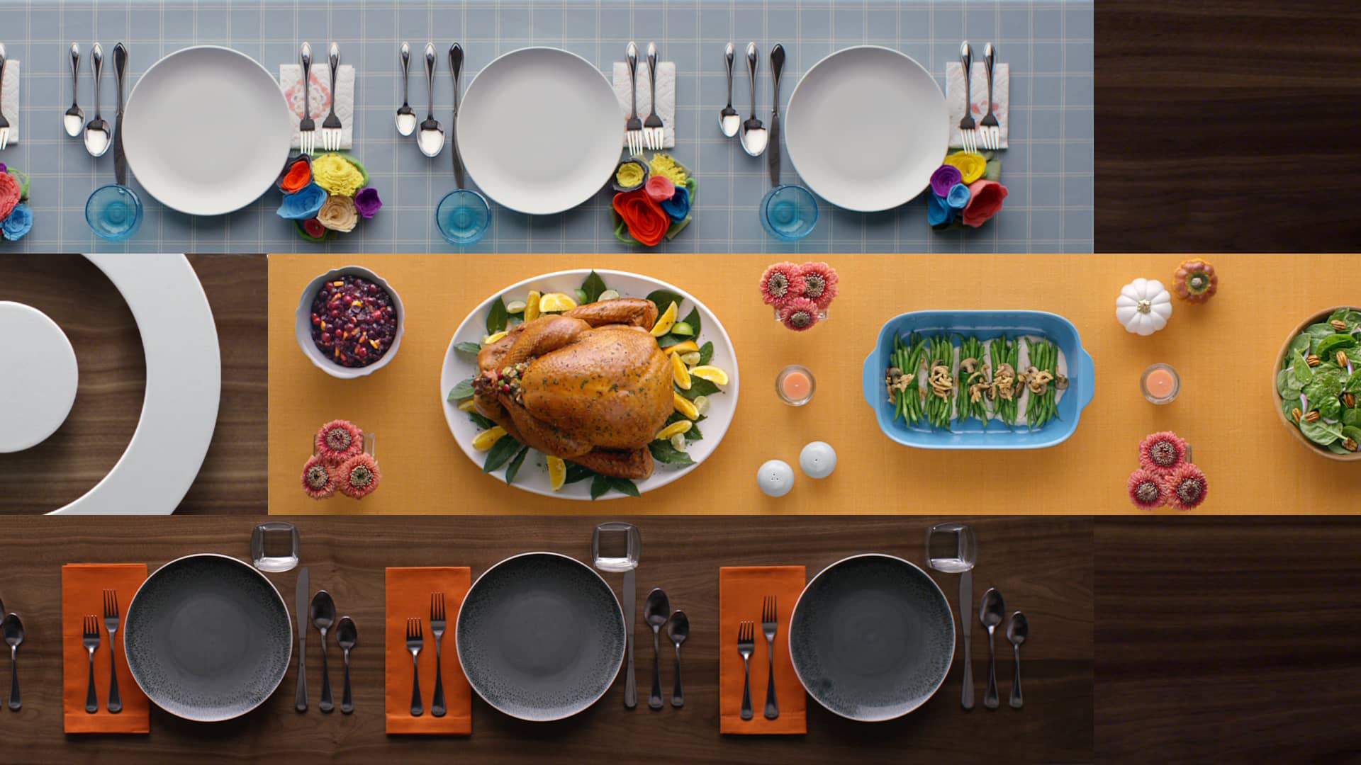 Target Thanksgiving on Vimeo