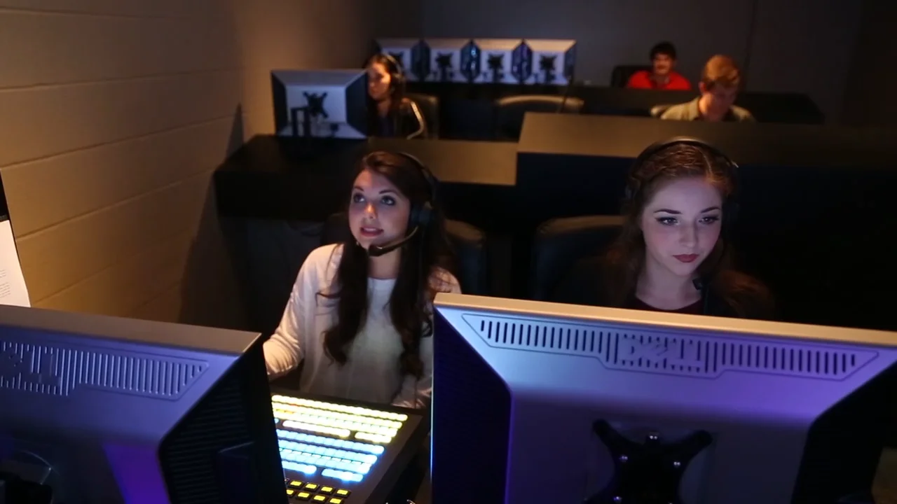 The Student Experience on Vimeo