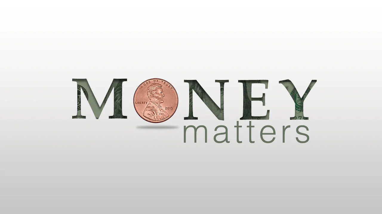 Money Matters Promo on Vimeo